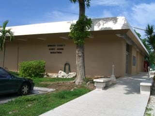 Courthouse Locations and Maps – Court Administration 16th Circuit of ...